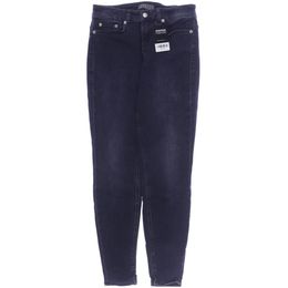 Drykorn Damen Jeans, marineblau, Gr. 38