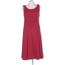 Lindy Bop Damen Kleid, rot