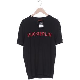 Hugo by Hugo Boss Herren T-Shirt, schwarz