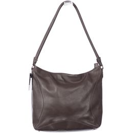 Gretchen Damen Handtasche, grau