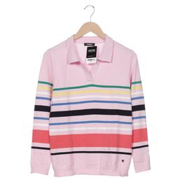 Walbusch Damen Pullover, pink, Gr. 38
