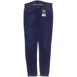 Pepe Jeans Damen Jeans, marineblau, Gr. 29