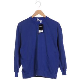 adidas originals Damen Sweatshirt, marineblau