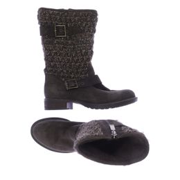 Gerry Weber Damen Stiefel, braun, Gr. 37