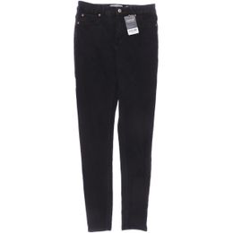 New Look Tall Damen Jeans, schwarz, Gr. 40