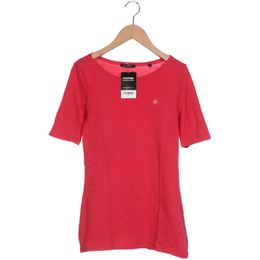 Marc O'Polo Marc O Polo Damen T-Shirt, rot