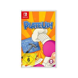 PlateUp! - [Nintendo Switch]