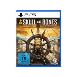 Ubisoft Skull and Bones - [PlayStation 5]