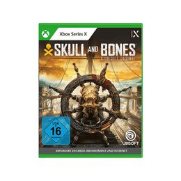 Ubisoft Skull and Bones - [Xbox Series X]
