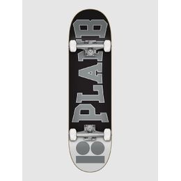 Plan B Academy 7.75" Skateboard uni