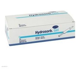 B2B Medical Hydrosorb Gel steril Hydrogel 5X8 g