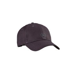 Lerros Baseball Cap »Base Cap mit Logo« DARK ANTHRACITE