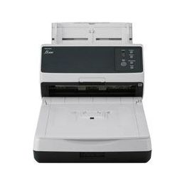 Ricoh fi-8250, Einzugsscanner grau/anthrazit, USB, LAN