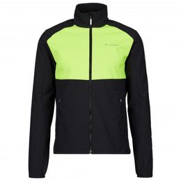 Vaude - Matoso Sc Jacket - Fahrradjacke Gr S schwarz