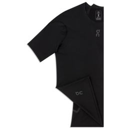 On - Ultra-T - Laufshirt Gr XXL schwarz