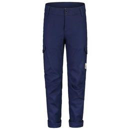 maloja - Kid's BolzanoU. - Freizeithose Gr M blau