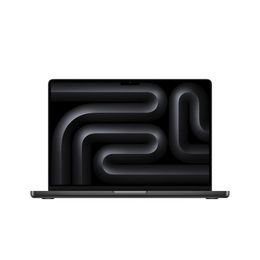 Apple MacBook Pro 35,97cm (14,2") space black CTO