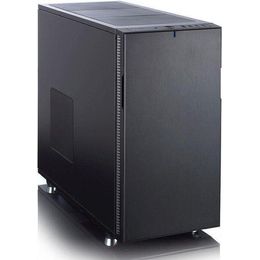 Fractal Design Define R5 Black