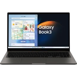 Samsung Galaxy Book3 Intel Core i5-1335U Notebook 39,6cm (15,6")
