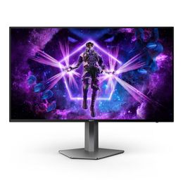 AOC AGON PRO AG276QZD OLED Gaming-Monitor 68,6cm (27")