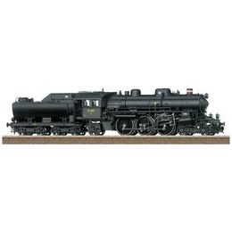 Märklin Märklin 39491 H0 Dampflok Litra E 991 der DSB