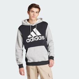 Adidas Essentials Big Logo Hoodie