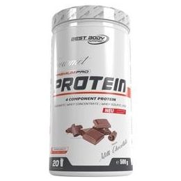 Gourmet Premium Pro Protein - Milk Chocolate - 500 g Dose 500 g
