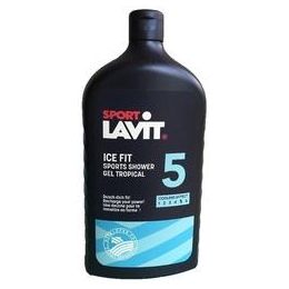 SCHWEIZER-EFFAX Sport Lavit Ice Fit Sport Shower Gel Tropical 1000 ml