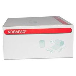 NOBAMED Nobapad Polsterbinden 12 cmx3 m 20 St