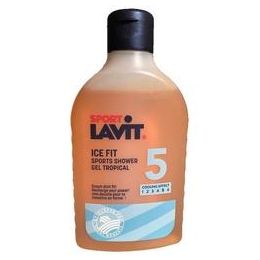 SCHWEIZER-EFFAX Sport Lavit Ice Fit Sport Shower Gel Tropical 250 ml