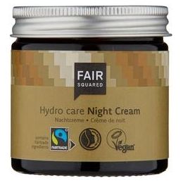 FAIR SQUARED Night Cream 50 ml 50 ml