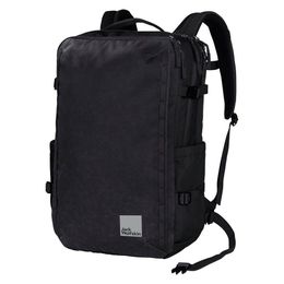 Jack Wolfskin Daypack HALLGARTEN, schwarz