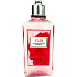 L’Occitane L'OCCITANE Duschgel Roses et Reines Douche Fondante, rosa