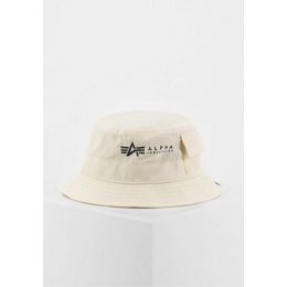 Alpha Industries Schirmmütze Alpha Industries Accessoires - Headwear Utility Bucket Hat