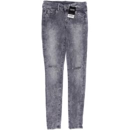 Pepe Jeans Damen Jeans, grau, Gr. 28