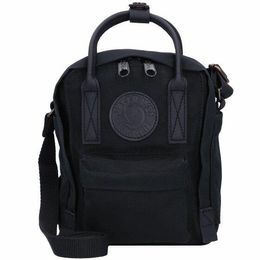 Fjällräven Fjällräven Kanken No.2 Umhängetasche 16 cm black