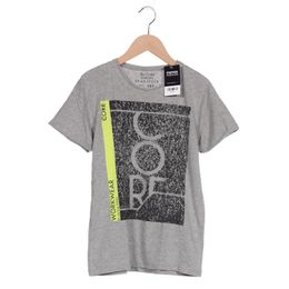 Jack & Jones Jack & Jones Herren T-Shirt, grau, Gr. 46