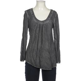 Deichgraf Damen Bluse, grau