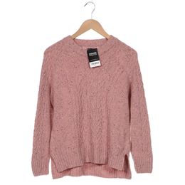 Gant Damen Pullover, pink, Gr. 36