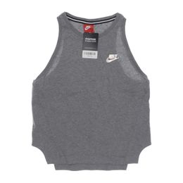 Nike Damen Top, grau