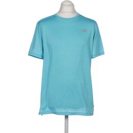 New Balance Herren T-Shirt, blau