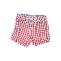 Mini Boden Herren Shorts, rot, Gr. 92