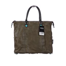 Gabs Damen Handtasche, grün