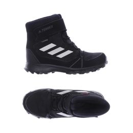 Adidas Damen Stiefelette, schwarz, Gr. 4.5