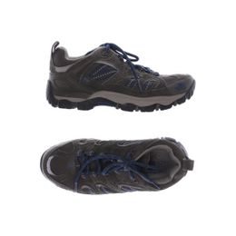 The North Face Damen Sneakers, braun, Gr. 37.5