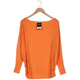 Alba Moda Damen Pullover, orange