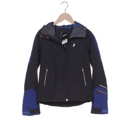 Peak Performance Damen Jacke, marineblau