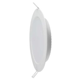 V-TAC LED-Einbauleuchte VT-61012, EEK: F, 12 W, 1200 lm, 4000 K