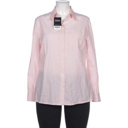 Van Laack Damen Bluse, pink, Gr. 44