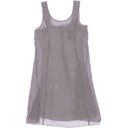 Manguun Mädchen Kleid, grau